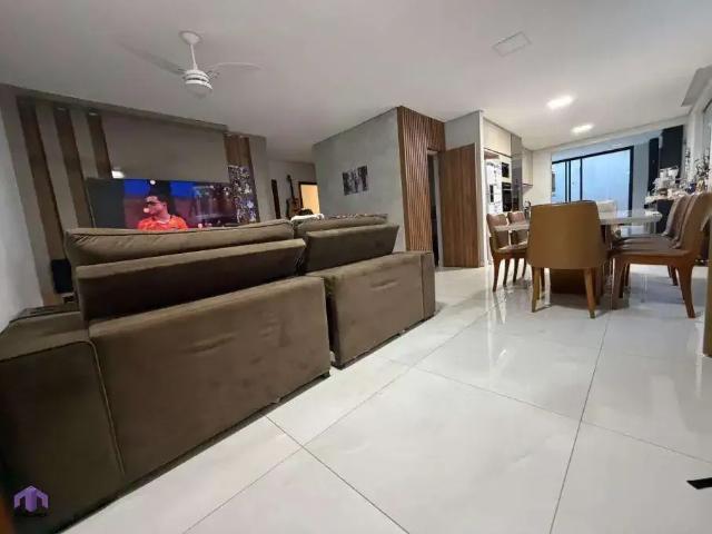 Casa / Sobrado para Venda em Ipatinga/MG Bom Jardim 3 Quartos