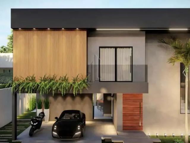Casa / Sobrado para Venda em Ipatinga/MG Bom Retiro 3 Quartos