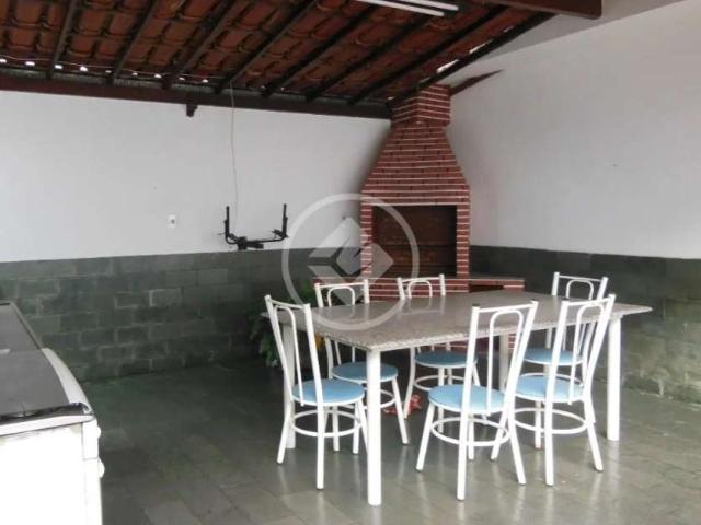 Casa / Sobrado para Venda em Ipatinga/MG Bom Retiro 2 Quartos