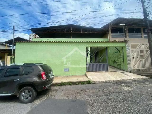 Casa / Sobrado para Venda em Ipatinga/MG Bom Retiro