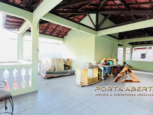 Casa / Sobrado para Venda em Ipatinga/MG Canaã 3 Quartos