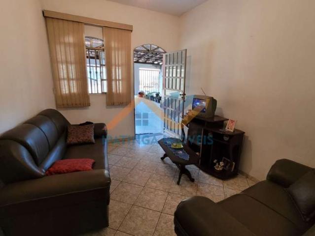 Casa / Sobrado para Venda em Ipatinga/MG Canaã 3 Quartos