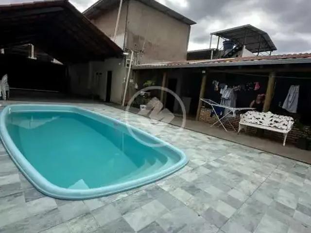 Casa / Sobrado para Venda em Ipatinga/MG Canaã 3 Quartos