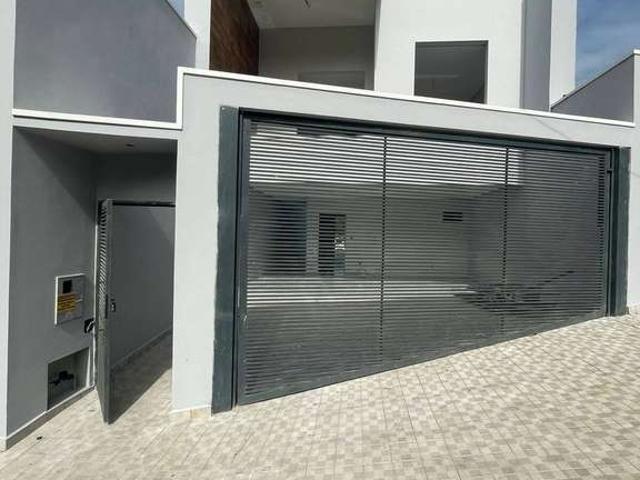 Casa / Sobrado para Venda em Ipatinga/MG Caravelas 3 Quartos