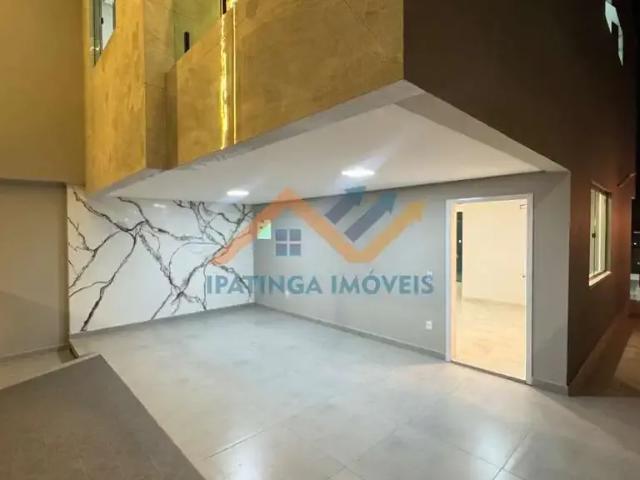 Casa / Sobrado para Venda em Ipatinga/MG Caravelas 3 Quartos