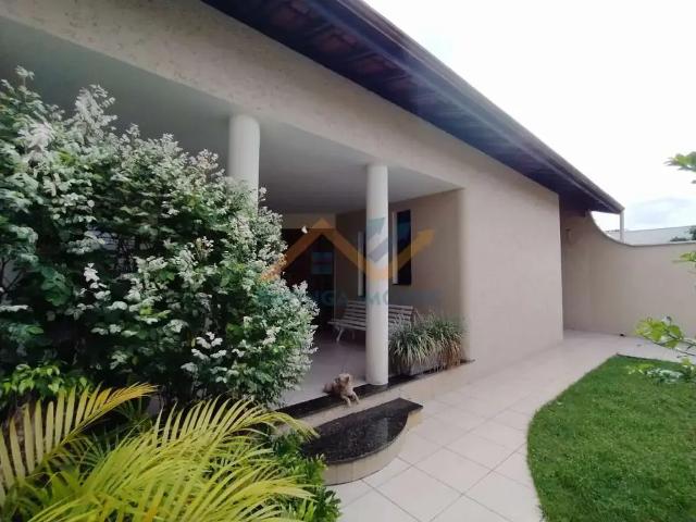 Casa / Sobrado para Venda em Ipatinga/MG Cariru 4 Quartos