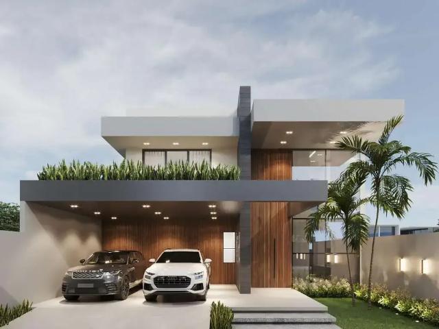 Casa / Sobrado para Venda em Ipatinga/MG Cariru 4 Quartos