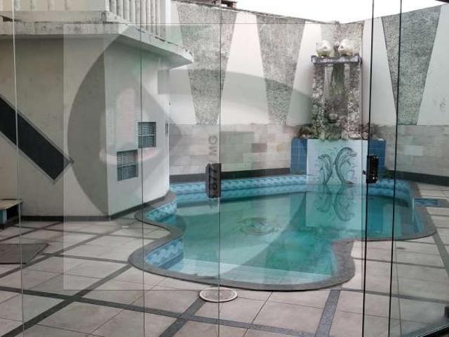 Casa / Sobrado para Venda em Ipatinga/MG Cariru 5 Quartos