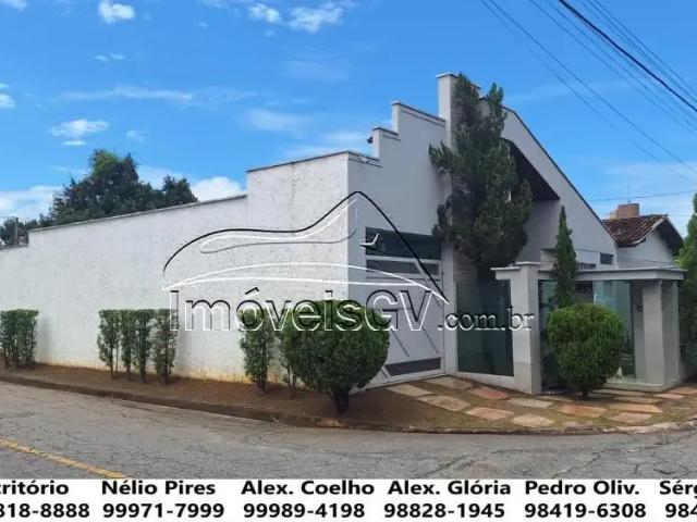 Casa / Sobrado para Venda em Ipatinga/MG Cariru 3 Quartos