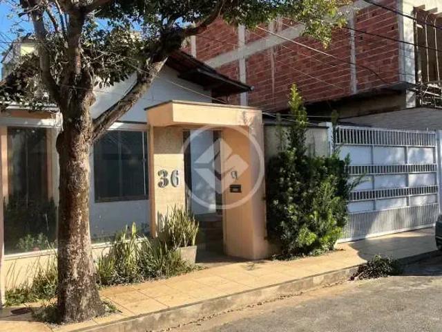 Casa / Sobrado para Venda em Ipatinga/MG Cariru 3 Quartos
