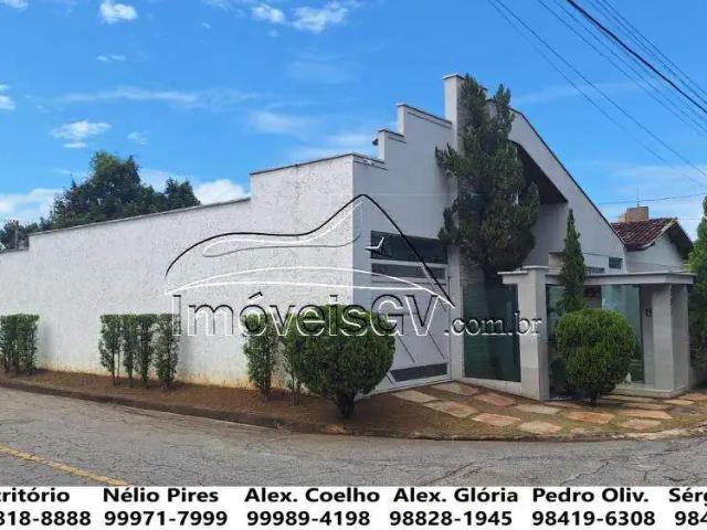 Casa / Sobrado para Venda em Ipatinga/MG Cariru 3 Quartos