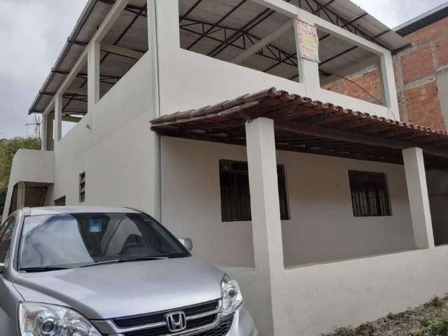 Casa / Sobrado para Venda em Ipatinga/MG Chácaras Madalena 2 Quartos