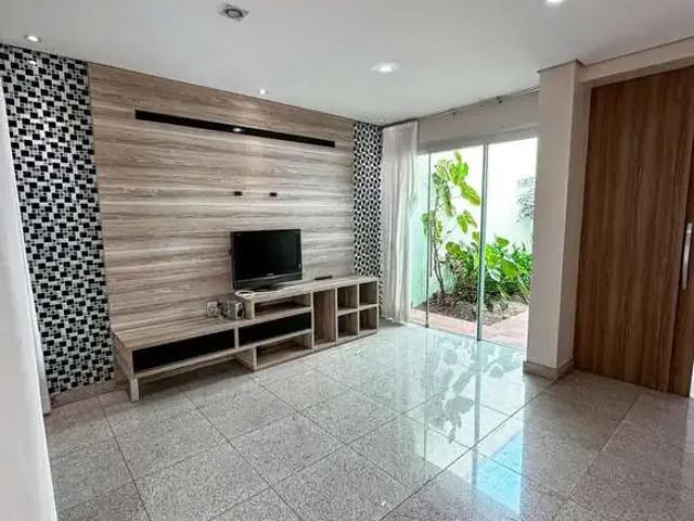 Casa / Sobrado para Venda em Ipatinga/MG Cidade Nobre 4 Quartos