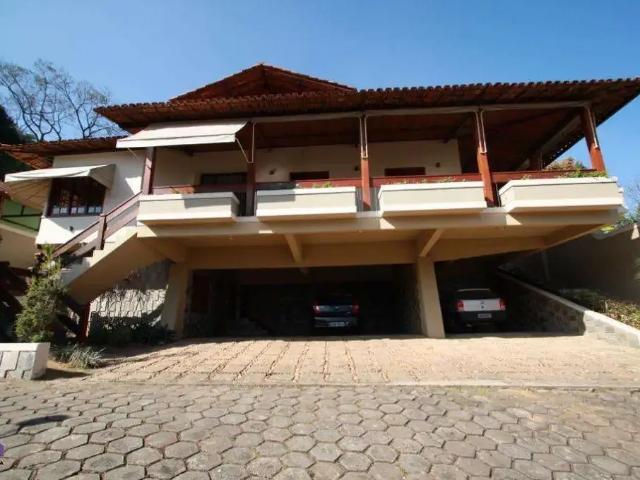 Casa / Sobrado para Venda em Ipatinga/MG Cidade Nobre 4 Quartos