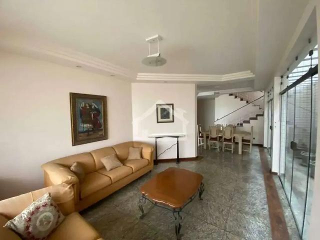 Casa / Sobrado para Venda em Ipatinga/MG Cidade Nobre 4 Quartos