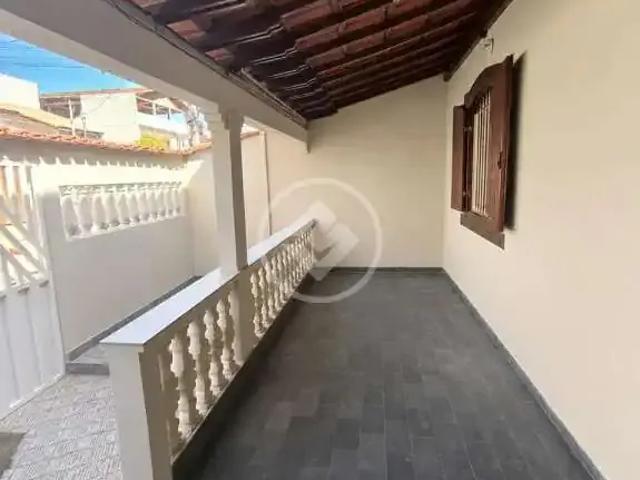 Casa / Sobrado para Venda em Ipatinga/MG Cidade Nobre 3 Quartos