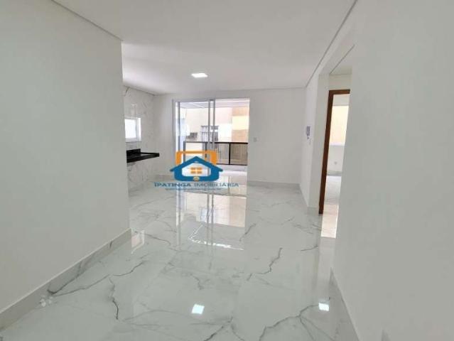 Casa / Sobrado para Venda em Ipatinga/MG Cidade Nobre 3 Quartos