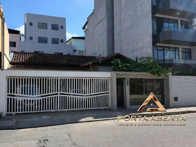 Casa / Sobrado para Venda em Ipatinga/MG Cidade Nobre 3 Quartos