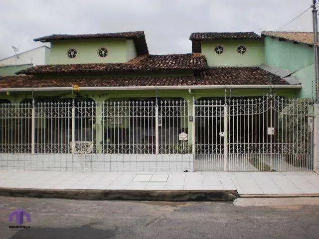 Casa / Sobrado para Venda em Ipatinga/MG Cidade Nobre 3 Quartos