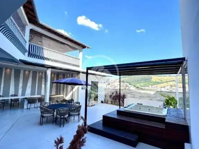 Casa / Sobrado para Venda em Ipatinga/MG Esperança 3 Quartos