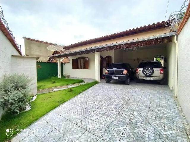 Casa / Sobrado para Venda em Ipatinga/MG Esperança 3 Quartos