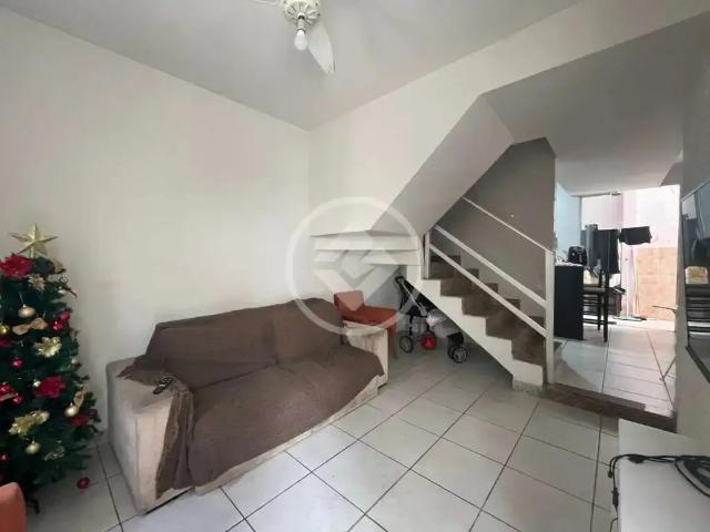 Casa / Sobrado para Venda em Ipatinga/MG Esperança 3 Quartos