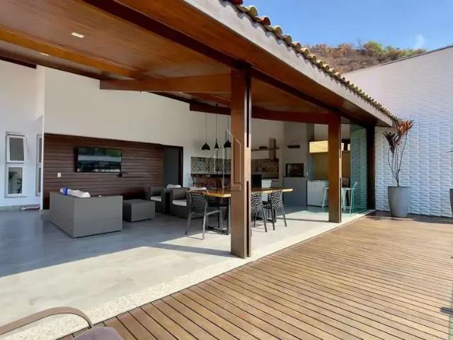Casa / Sobrado para Venda em Ipatinga/MG Fontes 3 Quartos