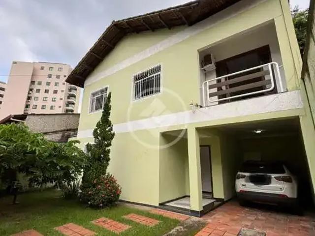 Casa / Sobrado para Venda em Ipatinga/MG Horto 3 Quartos