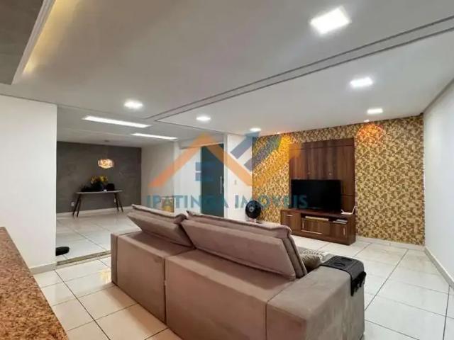 Casa / Sobrado para Venda em Ipatinga/MG Ideal 3 Quartos