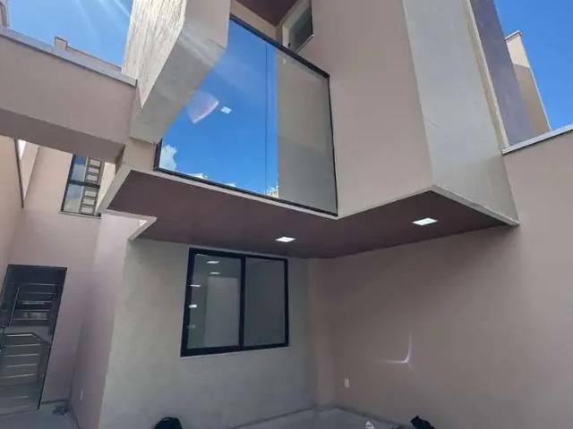 Casa / Sobrado para Venda em Ipatinga/MG Ideal 3 Quartos