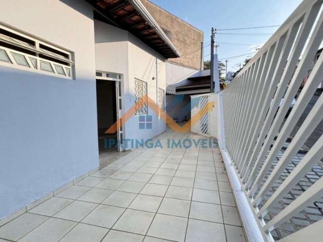 Casa / Sobrado para Venda em Ipatinga/MG Ideal 3 Quartos
