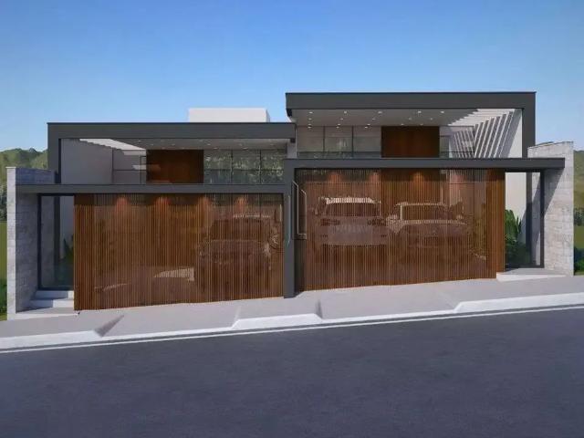 Casa / Sobrado para Venda em Ipatinga/MG Ideal 3 Quartos