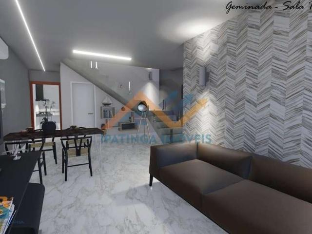 Casa / Sobrado para Venda em Ipatinga/MG Ideal 3 Quartos