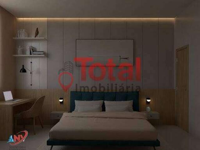 Casa / Sobrado para Venda em Ipatinga/MG Ideal 3 Quartos
