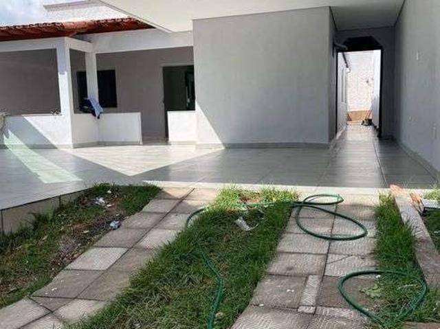 Casa / Sobrado para Venda em Ipatinga/MG Ideal 3 Quartos