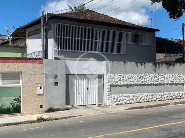 Casa / Sobrado para Venda em Ipatinga/MG Ideal 3 Quartos