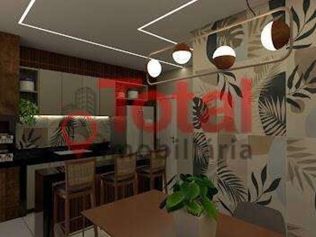 Casa / Sobrado para Venda em Ipatinga/MG Ideal 3 Quartos