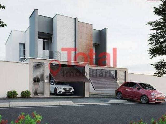 Casa / Sobrado para Venda em Ipatinga/MG Ideal 3 Quartos