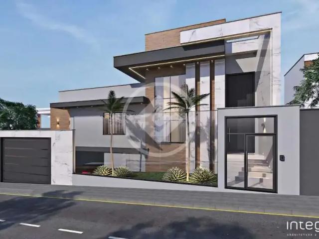 Casa / Sobrado para Venda em Ipatinga/MG Ideal 3 Quartos
