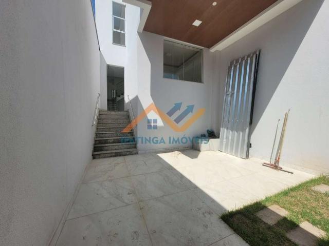 Casa / Sobrado para Venda em Ipatinga/MG Ideal 3 Quartos