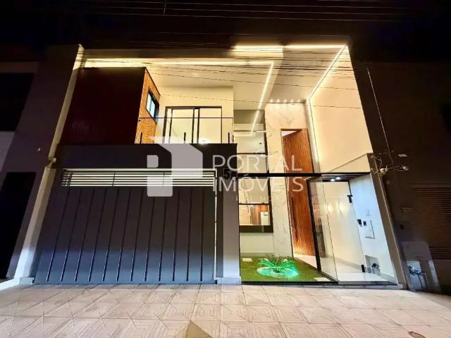 Casa / Sobrado para Venda em Ipatinga/MG Ideal 3 Quartos