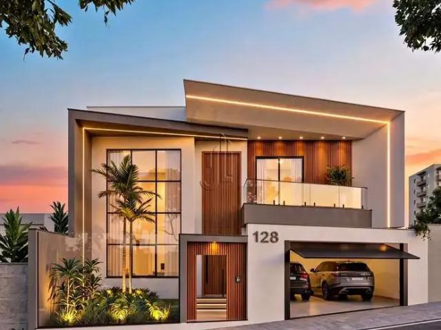 Casa / Sobrado para Venda em Ipatinga/MG Ideal 4 Quartos