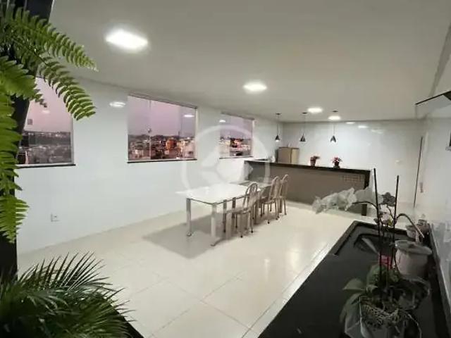 Casa / Sobrado para Venda em Ipatinga/MG Ideal 4 Quartos