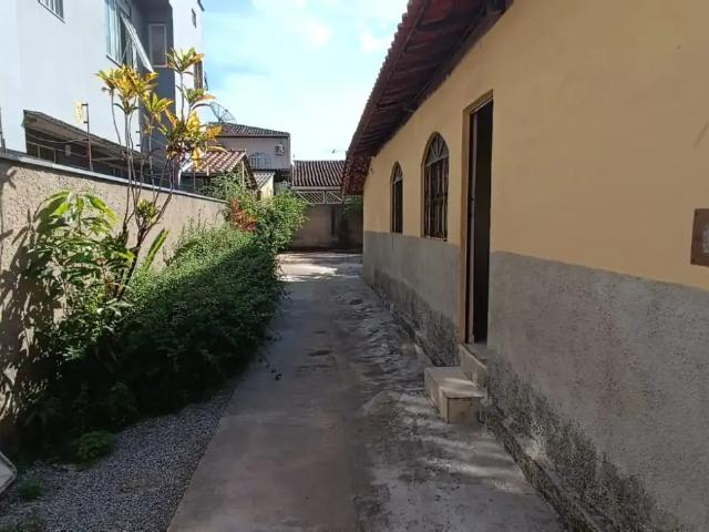 Casa / Sobrado para Venda em Ipatinga/MG Iguaçu 4 Quartos