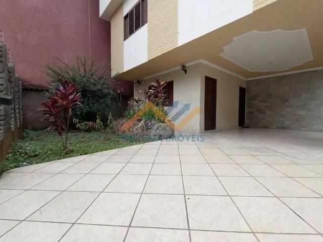 Casa / Sobrado para Venda em Ipatinga/MG Iguaçu 3 Quartos