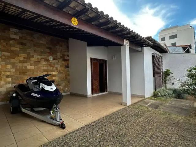 Casa / Sobrado para Venda em Ipatinga/MG Iguaçu 3 Quartos
