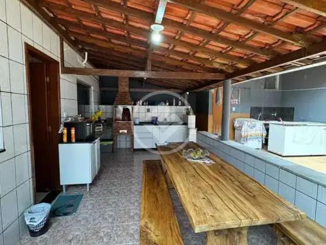 Casa / Sobrado para Venda em Ipatinga/MG Iguaçu 3 Quartos