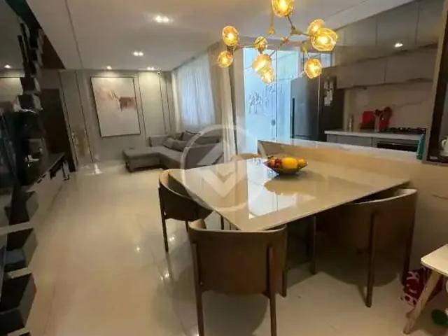 Casa / Sobrado para Venda em Ipatinga/MG Iguaçu 3 Quartos