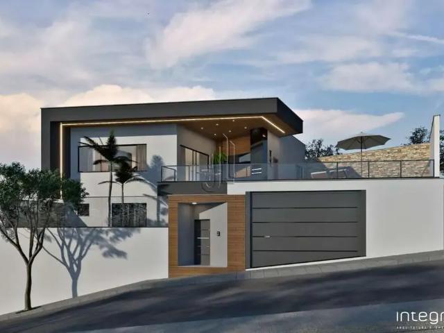 Casa / Sobrado para Venda em Ipatinga/MG Iguaçu 3 Quartos