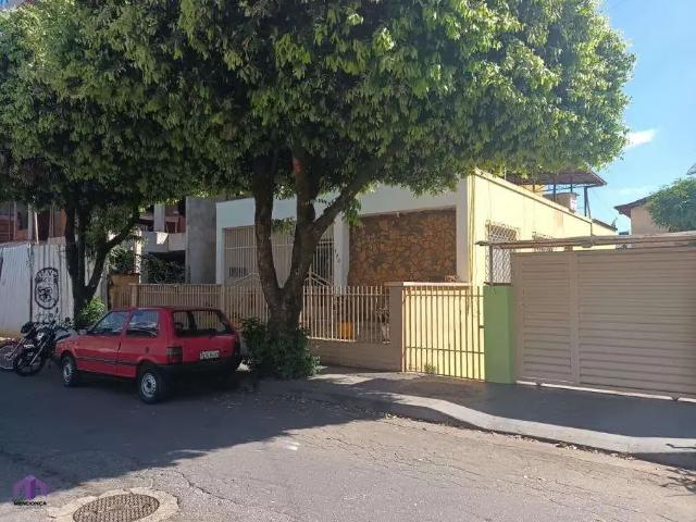 Casa / Sobrado para Venda em Ipatinga/MG Iguaçu 3 Quartos